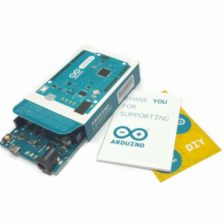 Arduino Leonardo R3 - AV Electronics