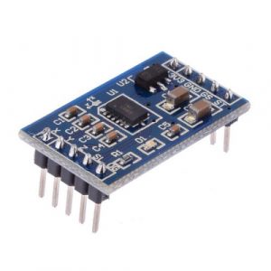 Acelerometro MMA7361 - AV Electronics