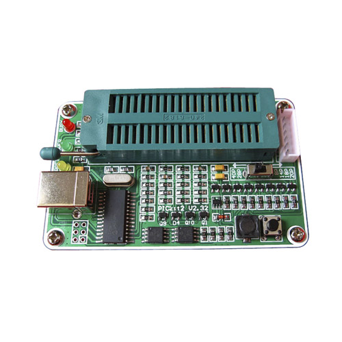 PICKit2 Programmer - AV Electronics