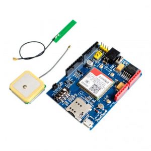 Shield Multifunción HY-M302 9 en 1 - AV Electronics