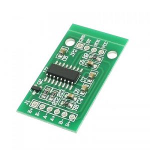 Sensor de Presión Diferencial MPX5500DP - AV Electronics