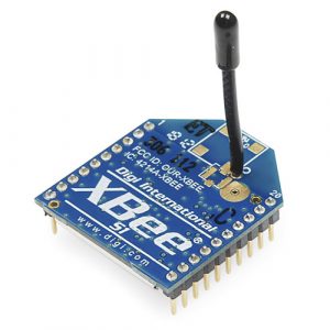 Xbee USB Adapter - AV Electronics