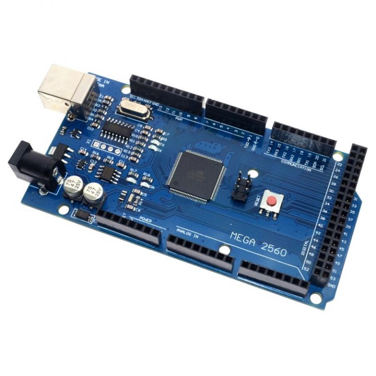 ESP32 DEVKITC V1 30 pines - AV Electronics ESP32 DEVKITC V1 30 pines - AV Electronics