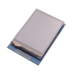 TFT 2.8 Touch Screen Shield - AV Electronics