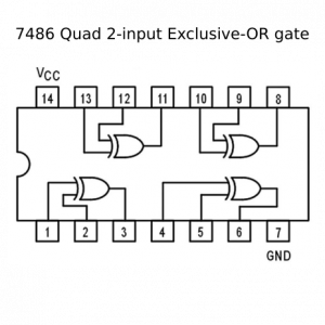 7486 - AV Electronics