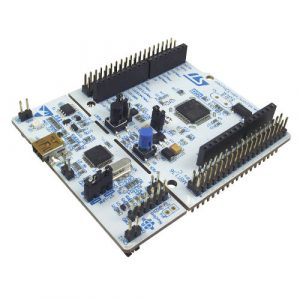 NUCLEO-L476RG - AV Electronics