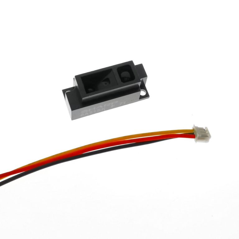 Sensor de Distancia Sharp GP2Y0A51SK0F 2-15cm - AV Electronics