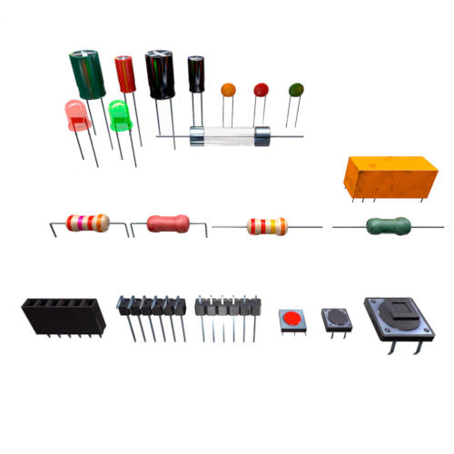 Tienda - AV Electronics