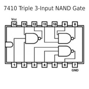 7404 - AV Electronics