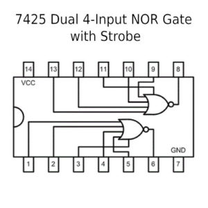 7404 - AV Electronics
